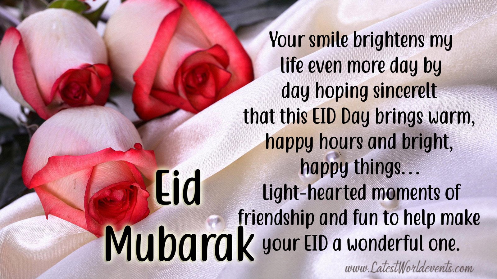 Eid Wishes For Fiance & Eid Wishes Quotes Free Download